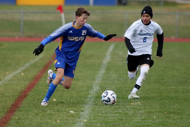 Rams soccer survives ‘dog fight,’ advances in OT thriller | News ...