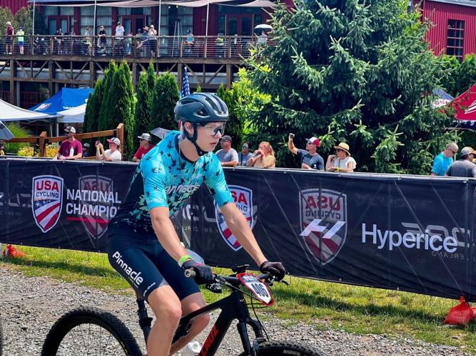 Pinnacle MTB team shows resilience at nationals | News | aspendailynews.com