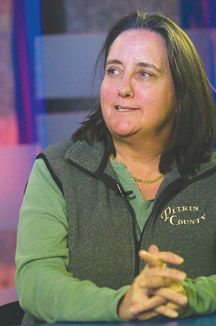 Kay-Clapper meets resistance to term limits question | | aspendailynews.com