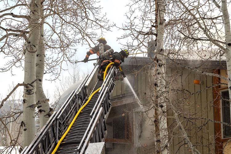 Willows building gets greenlight to begin rebuild following fire | News ...
