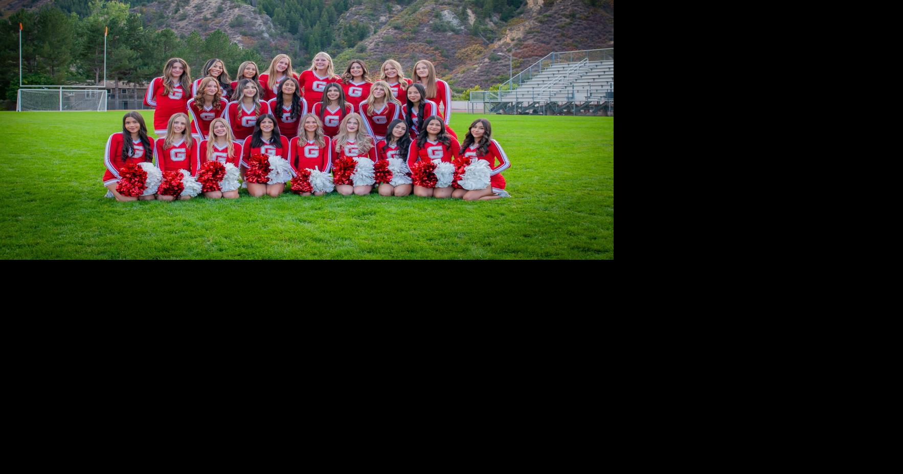 Glenwood cheer looking to make its own legacy at UDA nationals | News ...