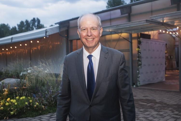 Solo Flights festival opens new doors, supports niche storytelling ...