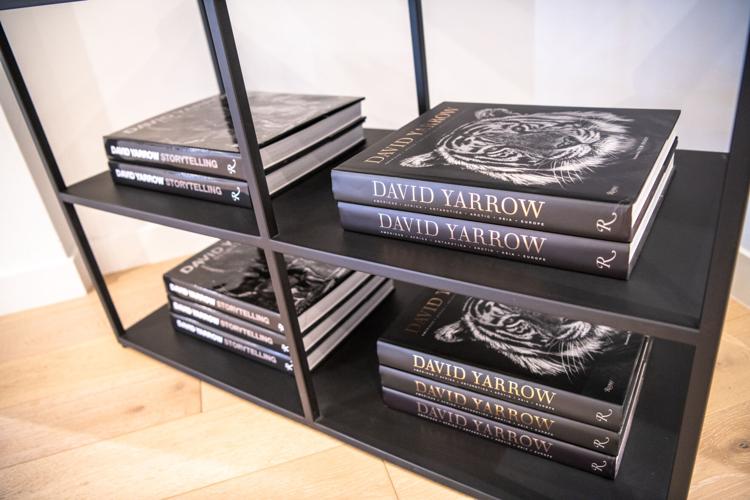 David Yarrow continues his Aspen storytelling | News | aspendailynews.com