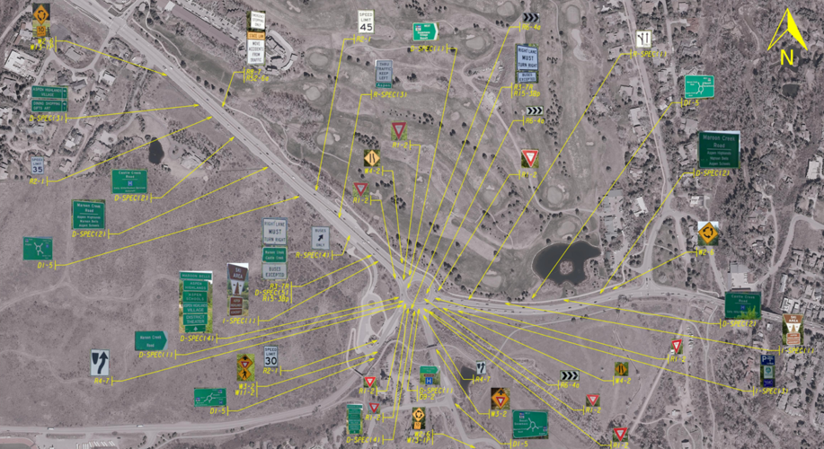 City of Aspen hopes to improve roundabout’s ‘F’ rating | News ...