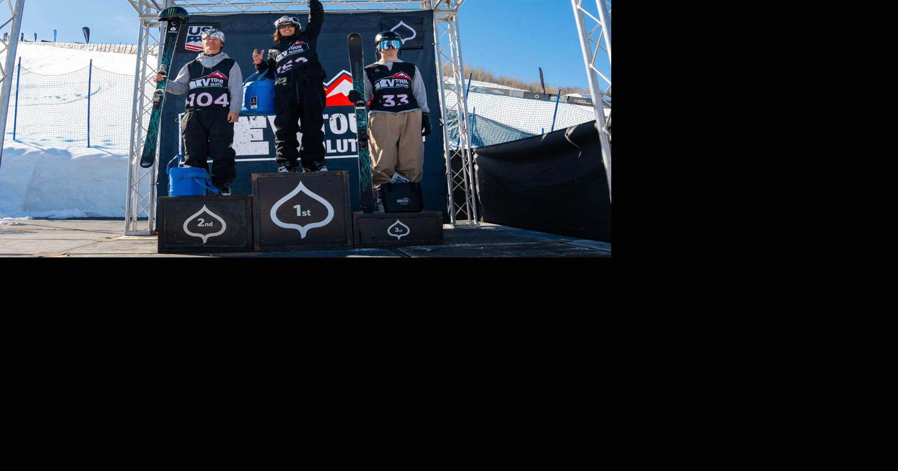 ‘ATA Boys’ sweep Rev Tour halfpipe podium | News | aspendailynews.com