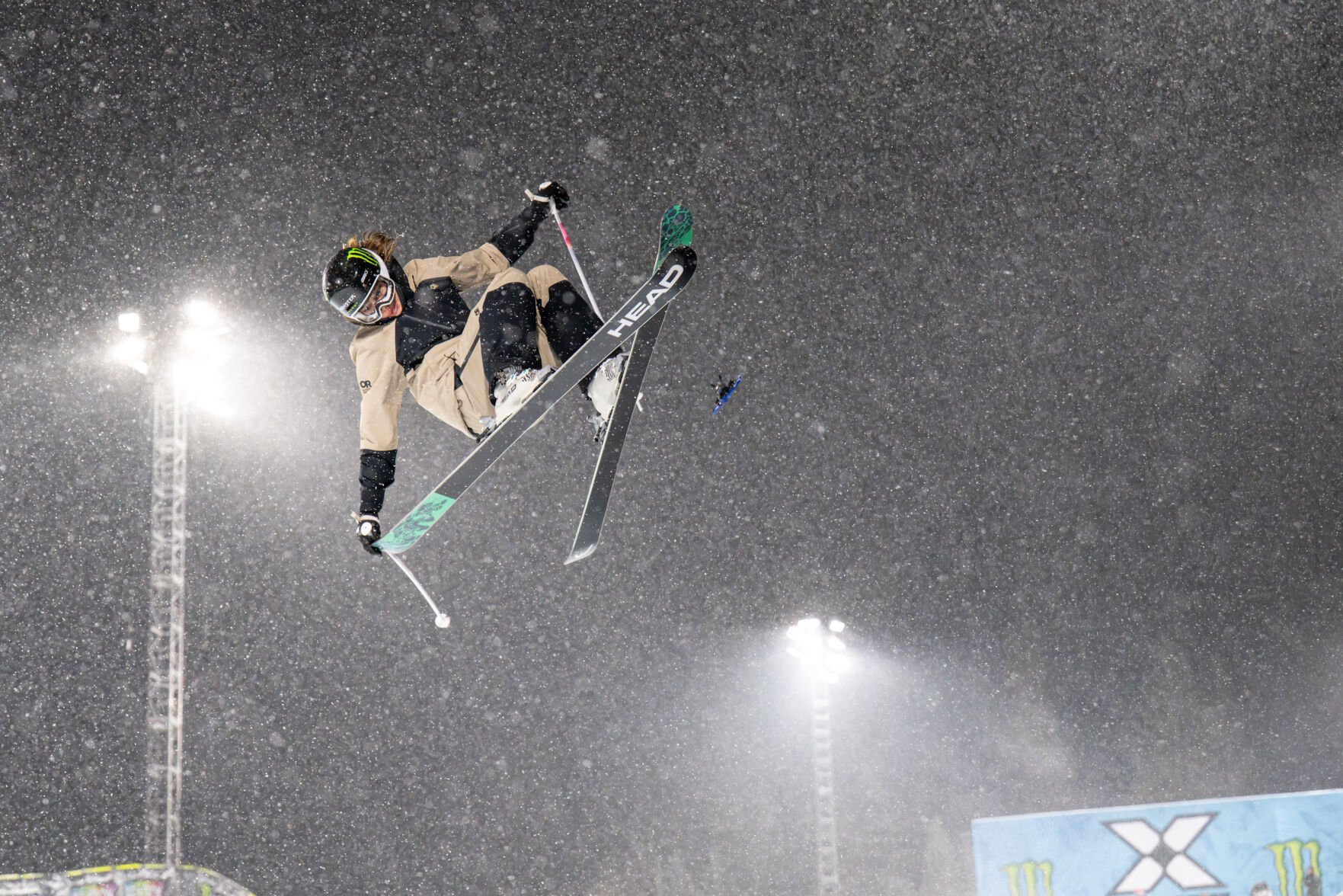 Atkin claims ski superpipe gold | News | aspendailynews.com