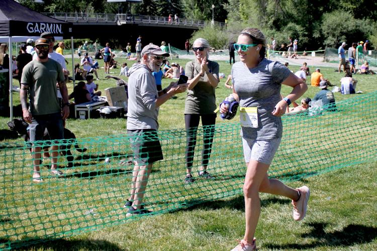 Notes from the Aspen Valley Marathon | News | aspendailynews.com
