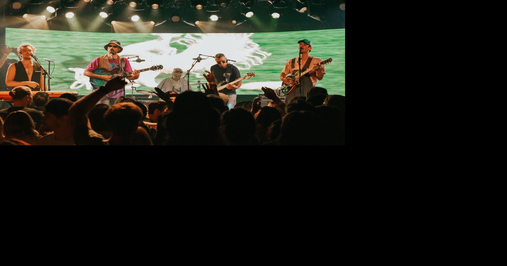 8th St. Bus Stop: A journey | Arts & Entertainment | aspendailynews.com