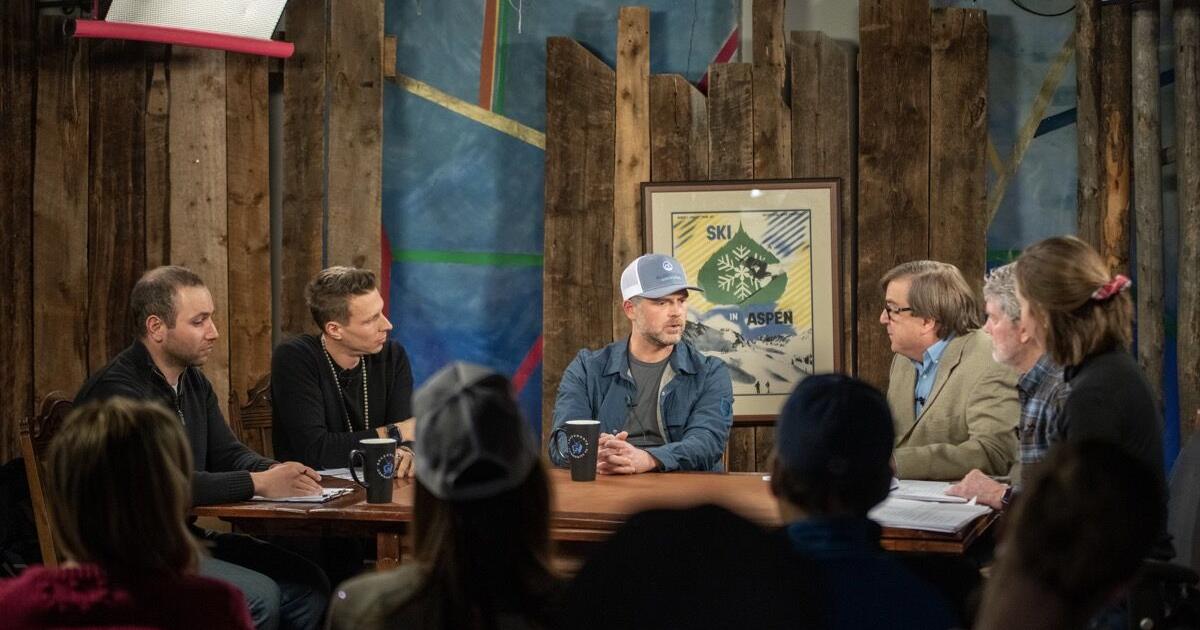 Aspen City Council candidates sit in the hot seat | News ...