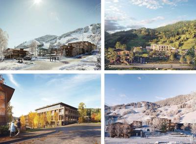 Lift One corridor questions touch on housing, phasing | News | aspendailynews.com