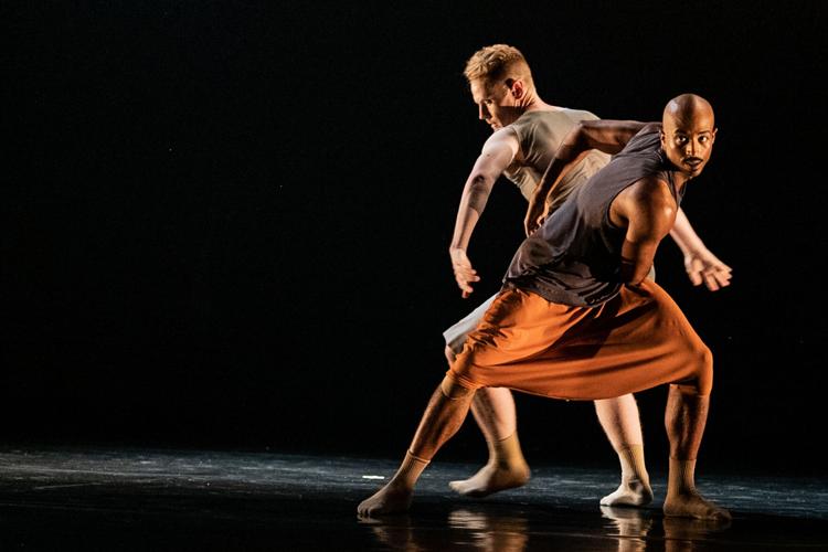 ASFB brings Paul Taylor Dance Company to Aspen on Saturday | News ...