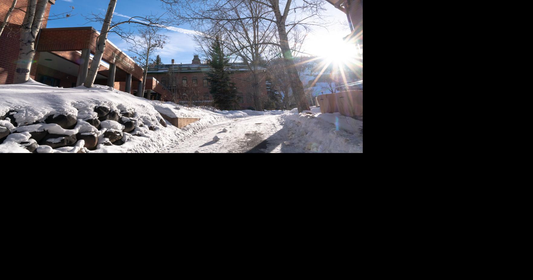 Garfield County Sheriff Vallario terminates agreement to house Pitkin ...