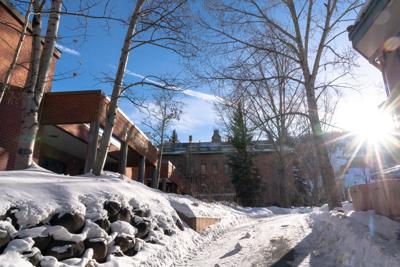 Garfield County Sheriff Vallario terminates agreement to house Pitkin ...