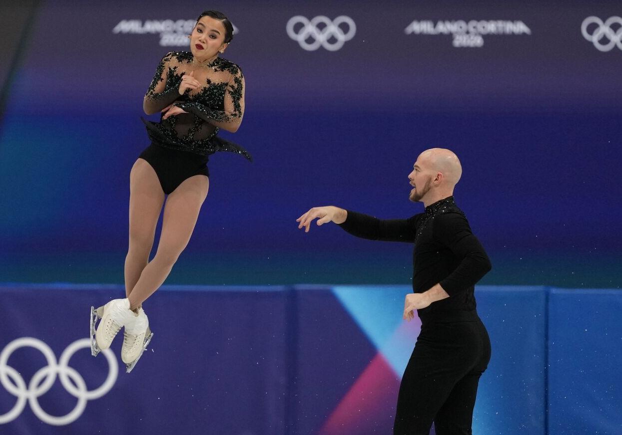 Olympians join Aspen Skating Club for princess-themed spring show ...