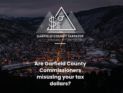 Taxpayer accountability project blasts GarCo’s oil and gas expenditures ...