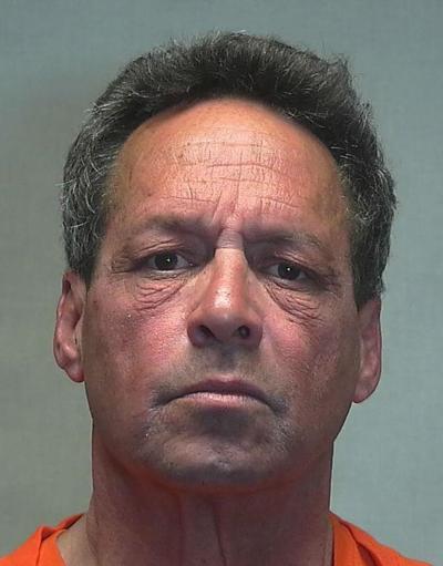 Man arrested on street for new thefts following Monday court appearance ...