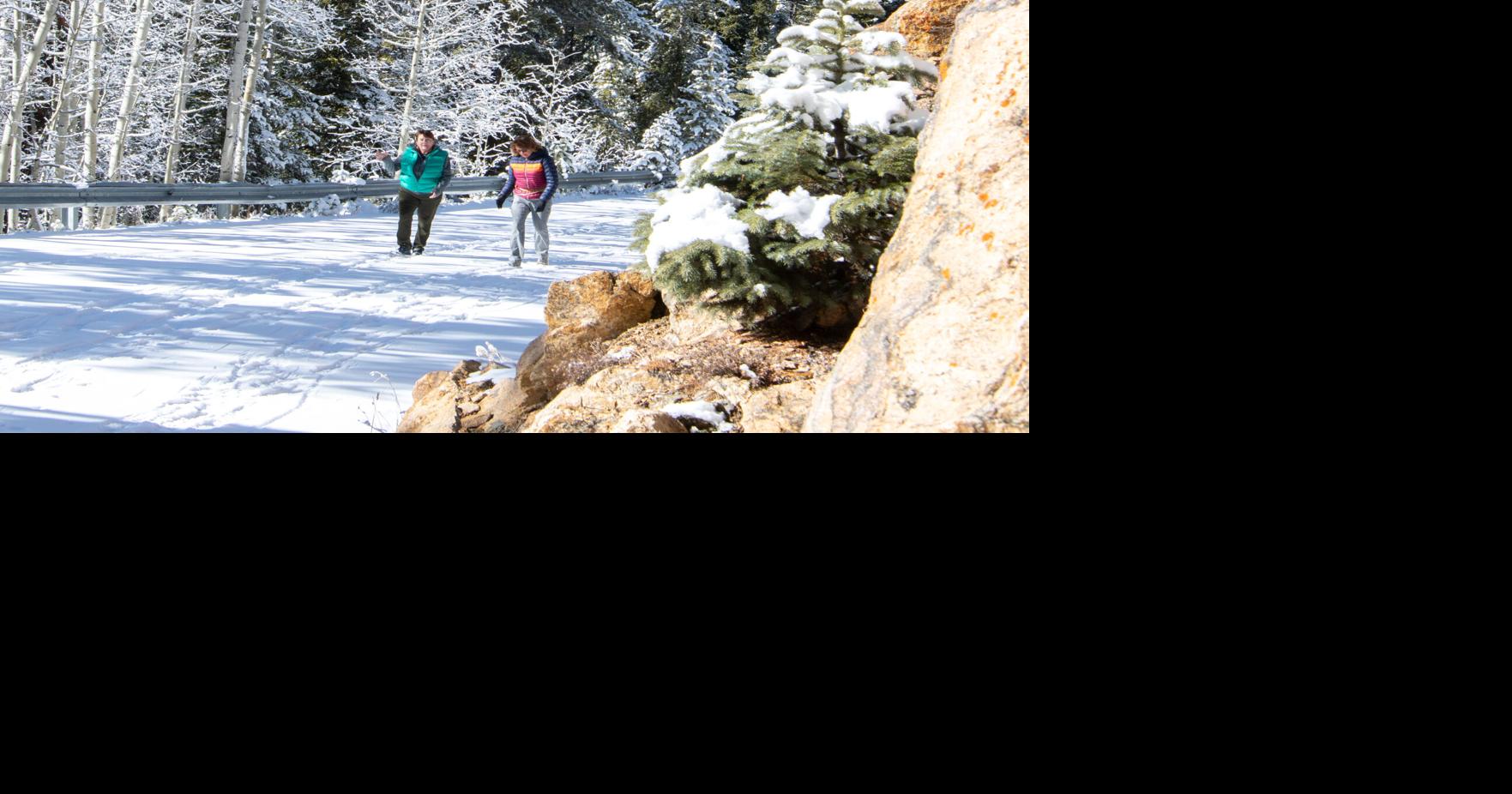 Traffic-free pass | Multimedia | aspendailynews.com