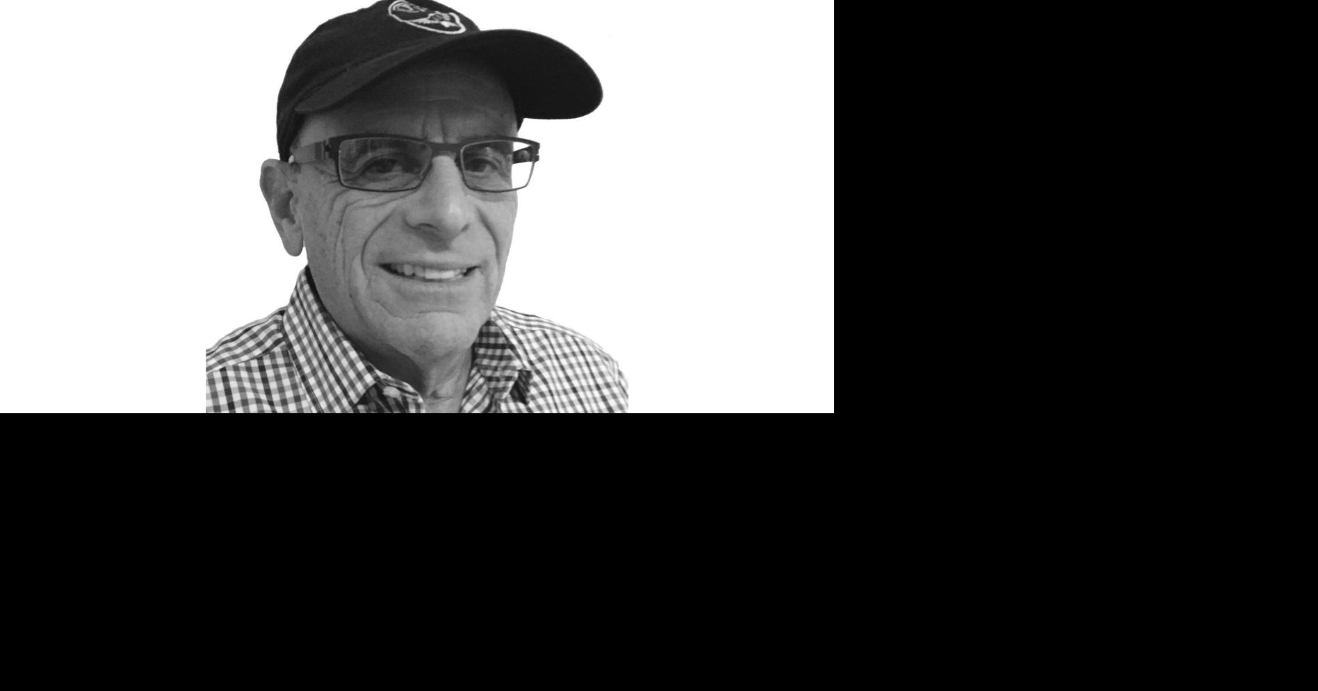 Blumenthal: Looking back on a career in Hollywood | Opinion ...