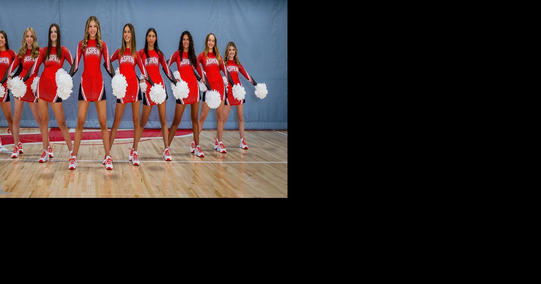 AHS poms takes 3rd at state | News | aspendailynews.com