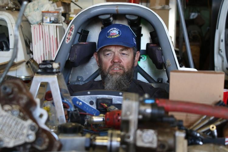 I went 315 mph and all I got was this hat | News | aspendailynews.com