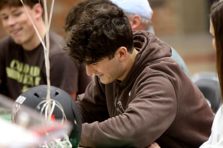 College football next for Hurd, Slesinger-Hall | News | aspendailynews.com