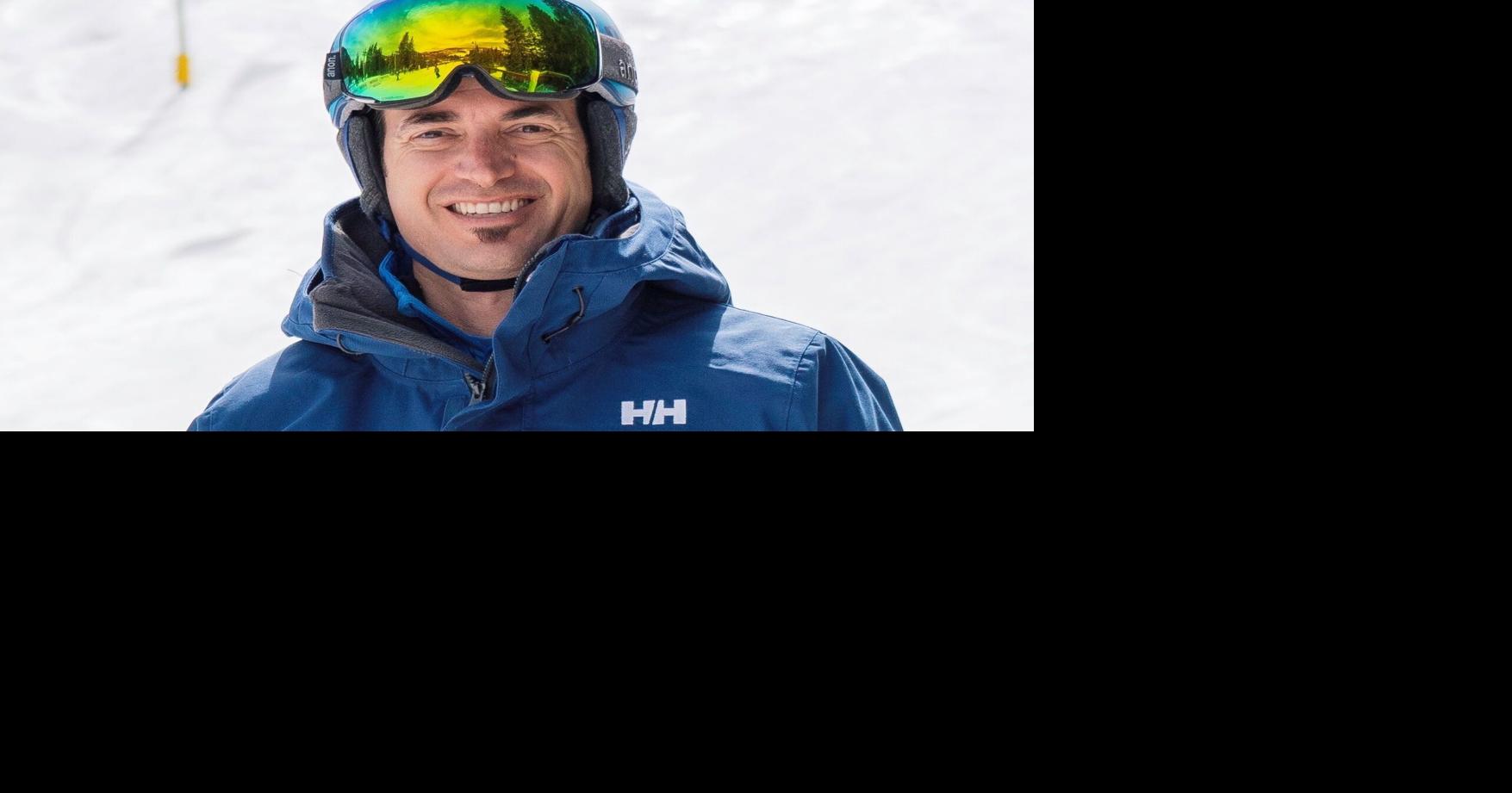 New CEO of Aspen Skiing Co. stresses ‘continuity’ | News ...