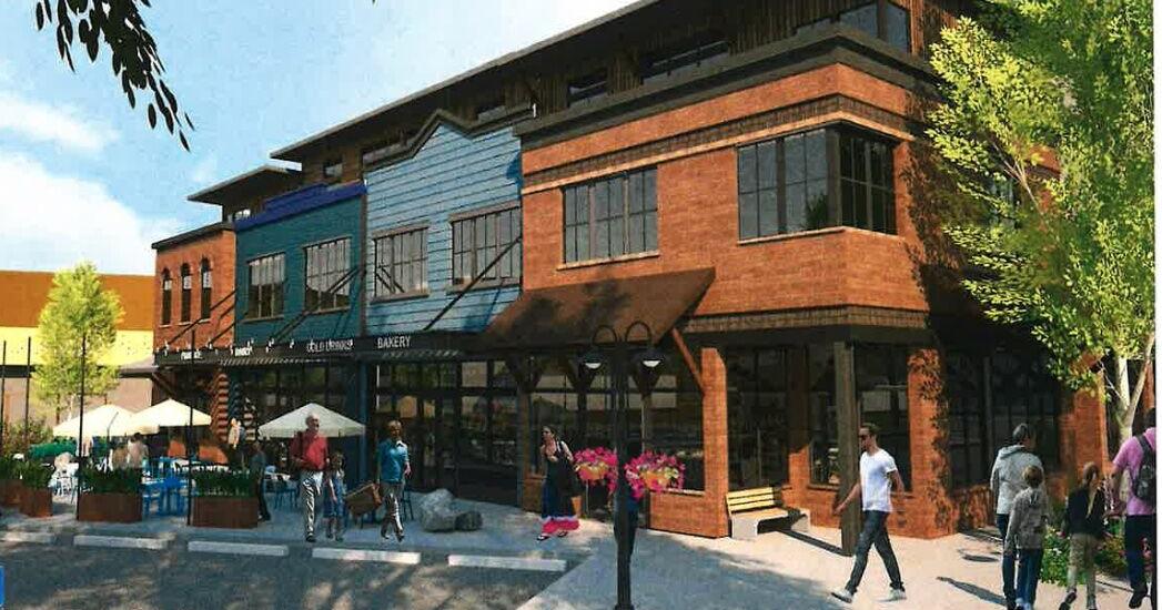 Lawsuit challenges Basalt’s approval of downtown project | News ...