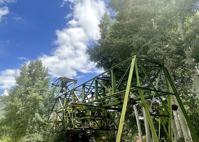 Aspen’s ‘most complex’ build | News | aspendailynews.com