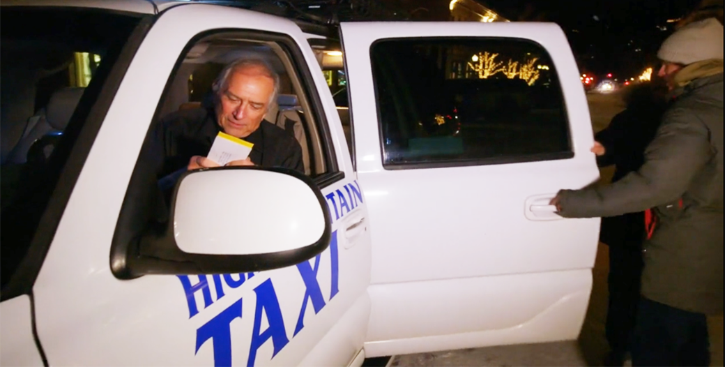 National props for Tipsy Taxi | News | aspendailynews.com