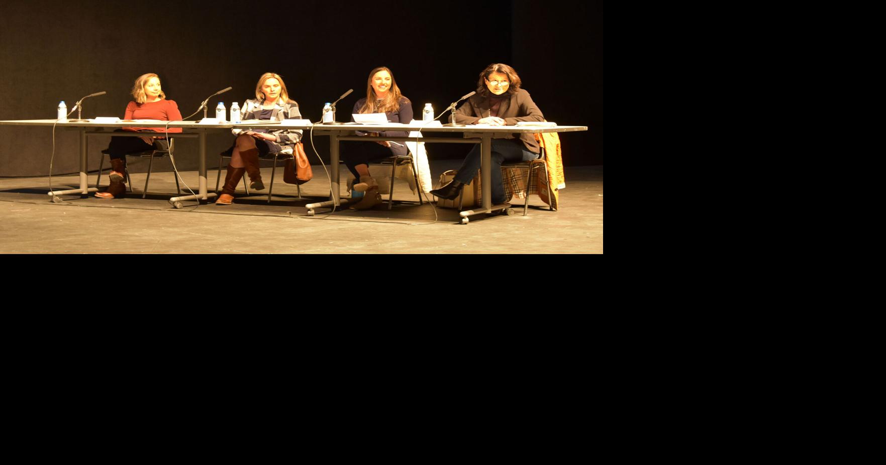 Aspen school board candidates talk issues | News | aspendailynews.com