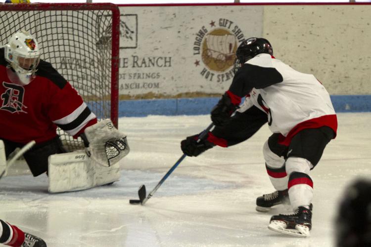 Prep sports roundup: League basketball standings begin to take shape ...