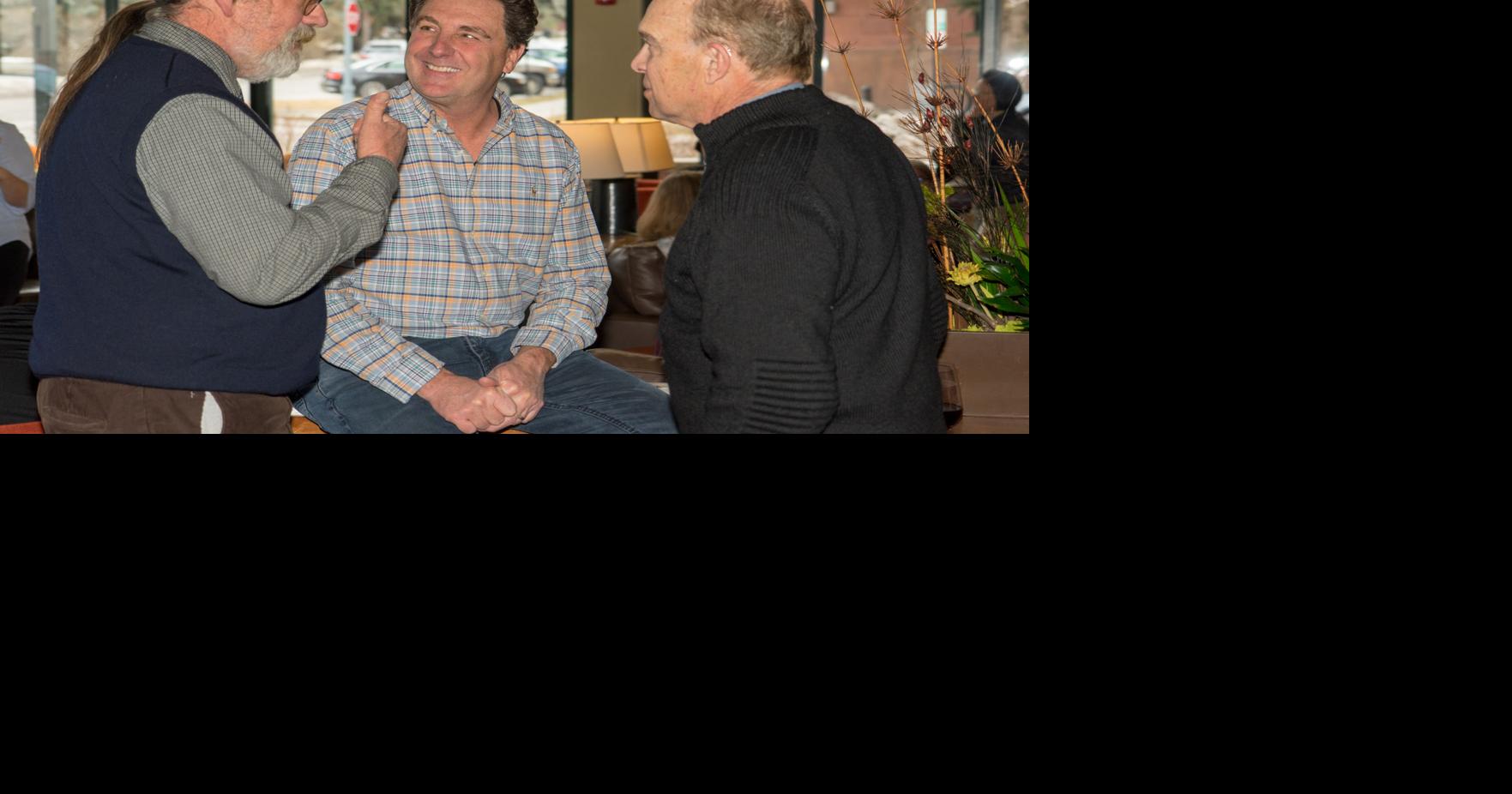 Don Bird, county jail head for 34 years, retires | News ...