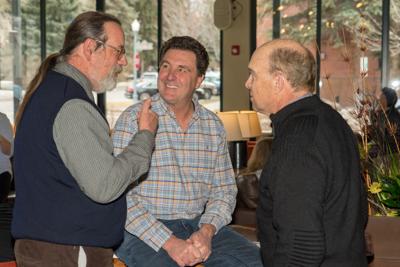 Don Bird, county jail head for 34 years, retires | News ...