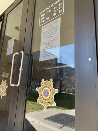 State health team to assist with virus outbreak at Garfield jail | News ...