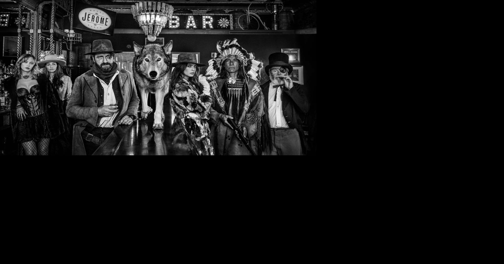 David Yarrow continues his Aspen storytelling | News | aspendailynews.com