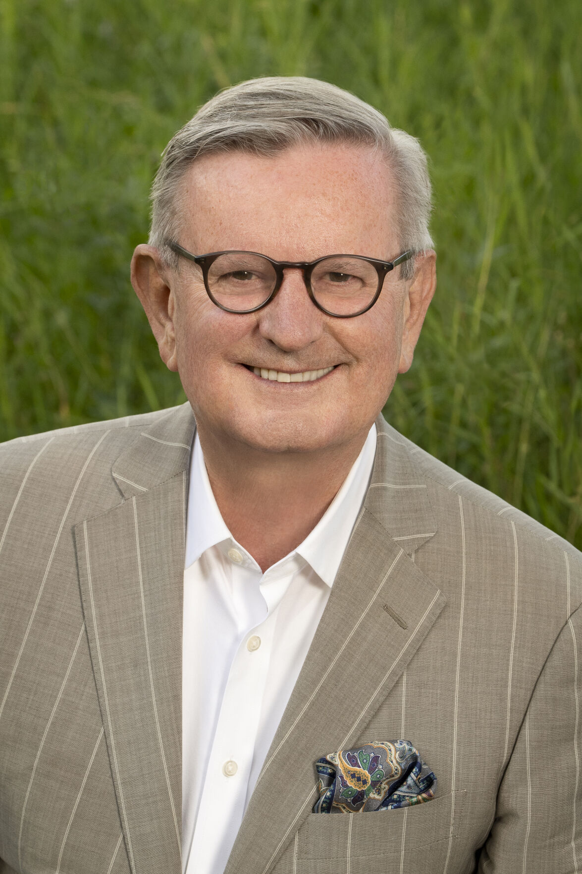 AMFS CEO Alan Fletcher to step down next year | News | aspendailynews.com