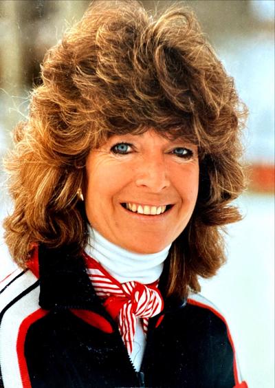 Obituary: Marianne 'Mimi' Couch Teschner | Obituaries | aspendailynews.com