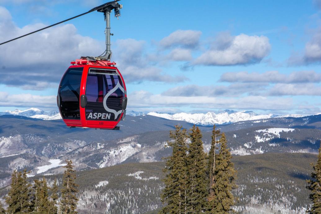 Sales in Aspen up 30% in November | News | aspendailynews.com