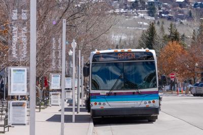 Bus service faces more cuts due to coronavirus | News | aspendailynews.com