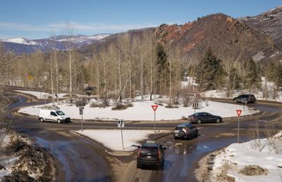 CDOT spokesperson: Start planning now for roundabout reconstruction ...