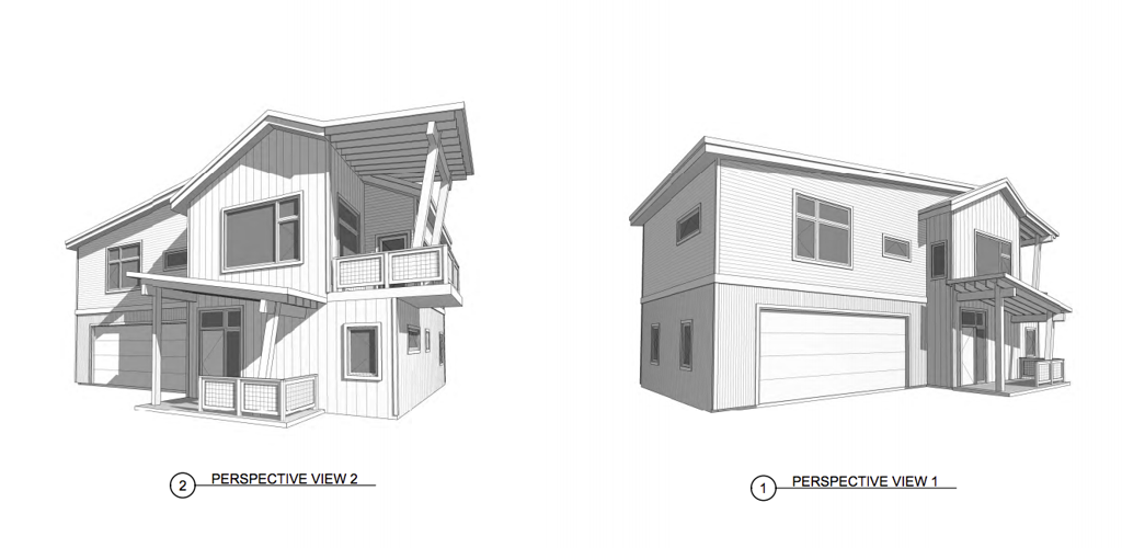 Coffey Place design in Snowmass comes into focus | News ...