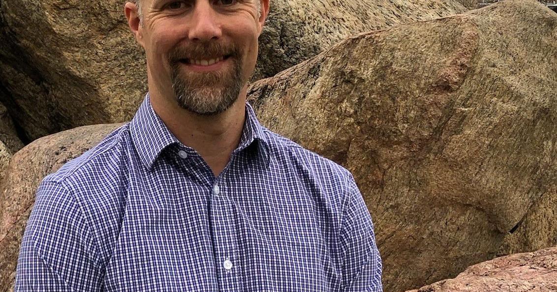 Forest Service names new Aspen-Sopris district ranger | News ...