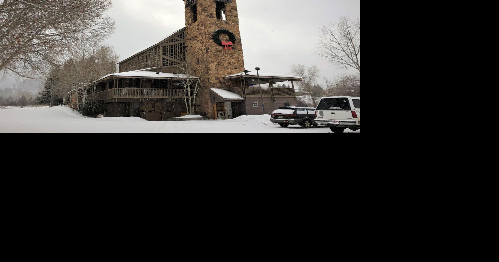 Aspen Chapel celebrates 50th anniversary year with numerous events ...