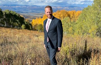 Deputy DA Nottingham to hang his own shingle | News | aspendailynews.com