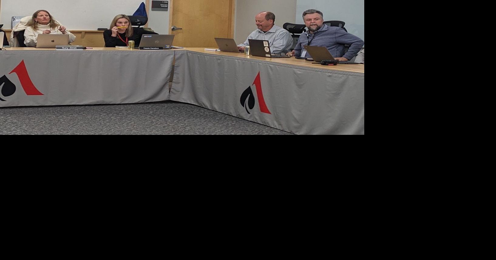Sam Rose says ASD needs more workforce housing | News | aspendailynews.com