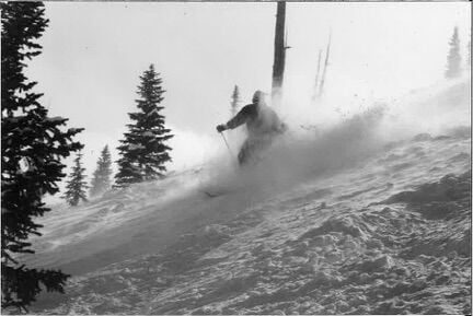 John Norton gets his due in ski industry | News | aspendailynews.com