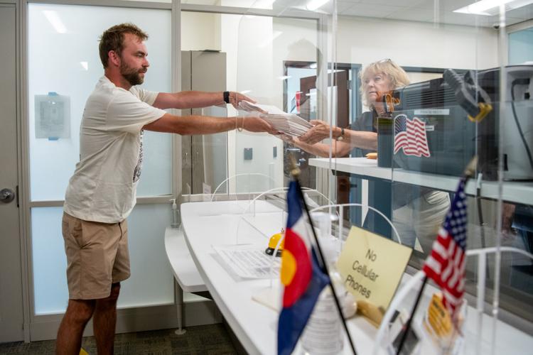 Airport expansion foes hopeful petition flies | News | aspendailynews.com