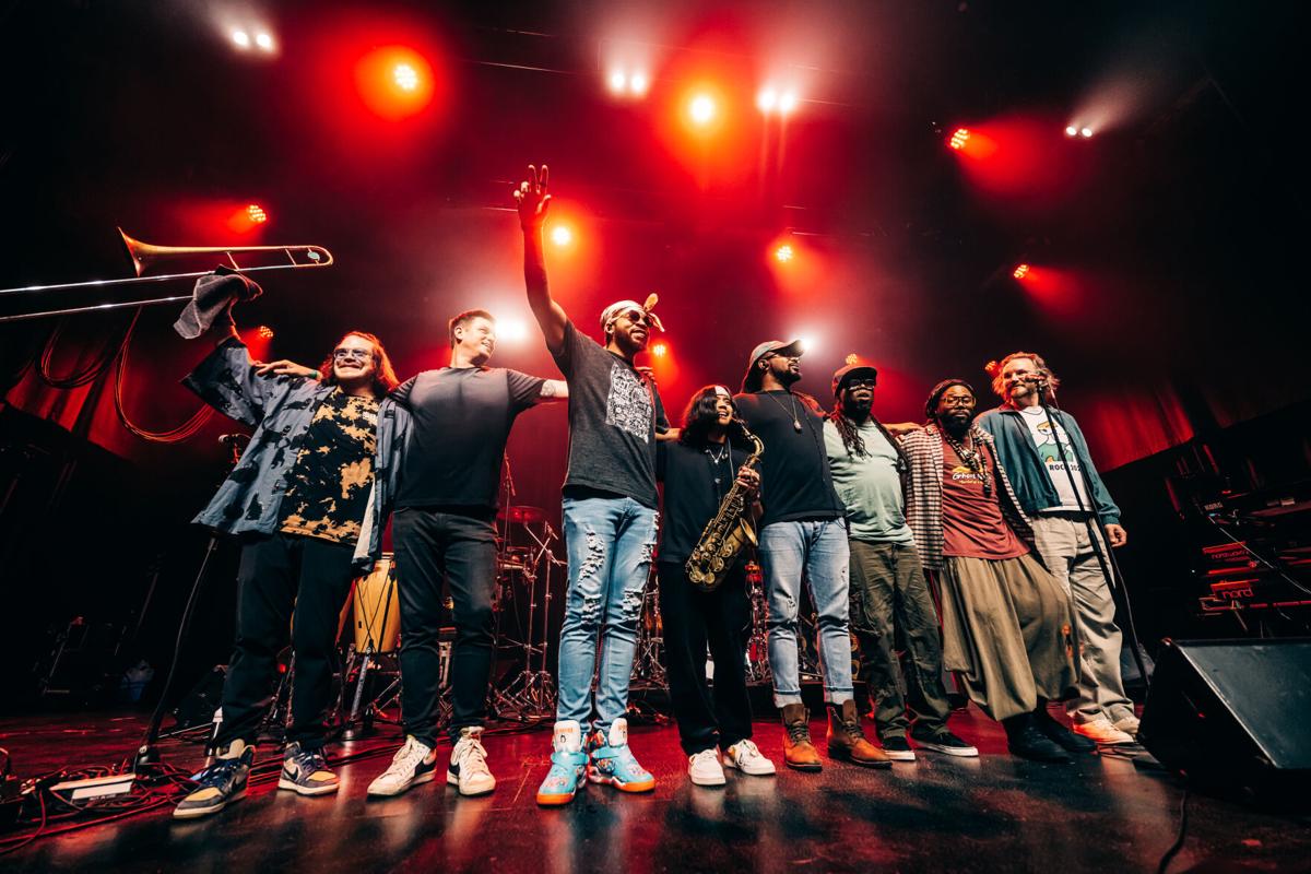 JAS debuts new venue with global lineup, local flair | Arts ...