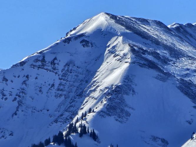 November storm brought ‘somewhat historic’ avalanche activity | News ...