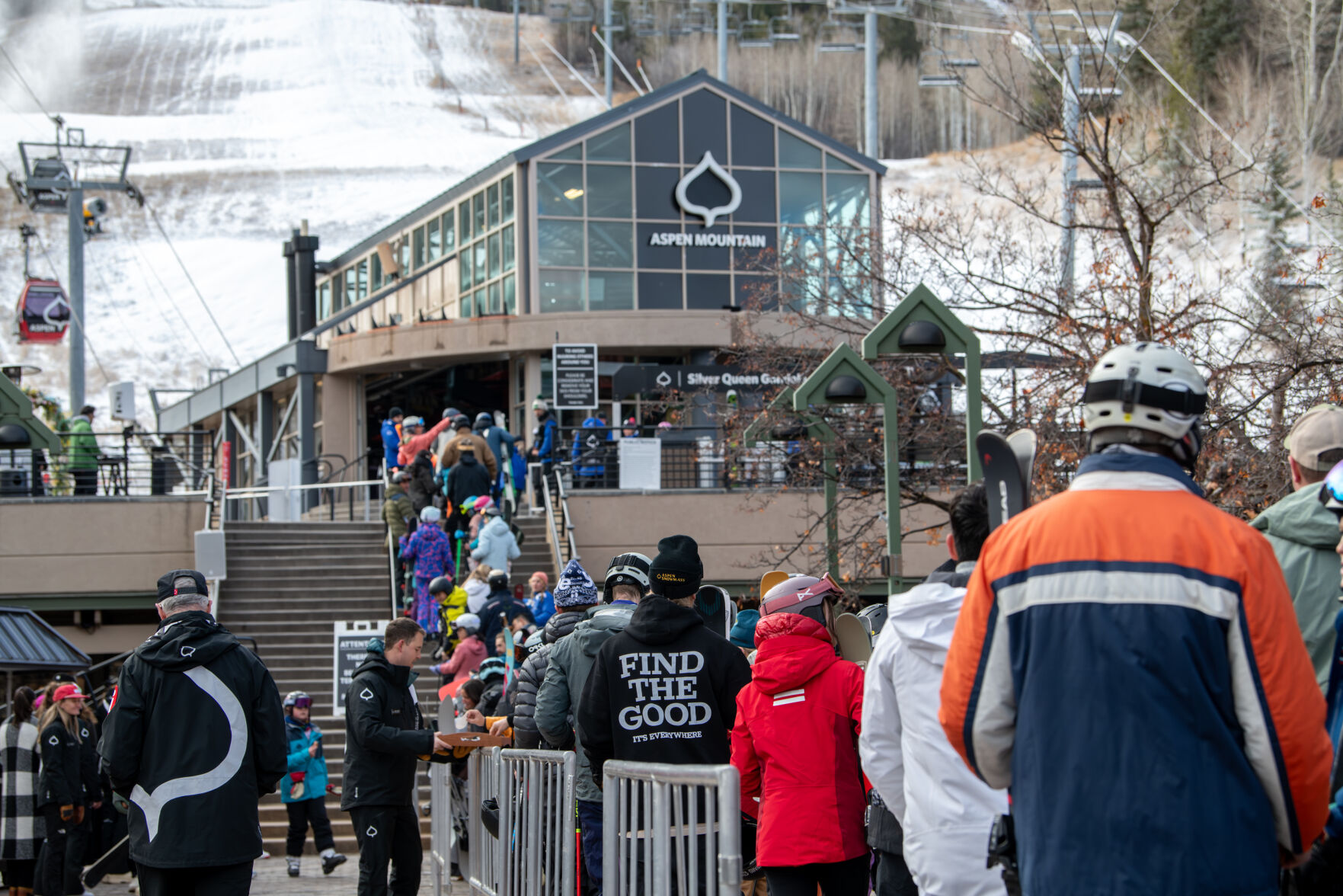 Stoked for the slopes | News | aspendailynews.com